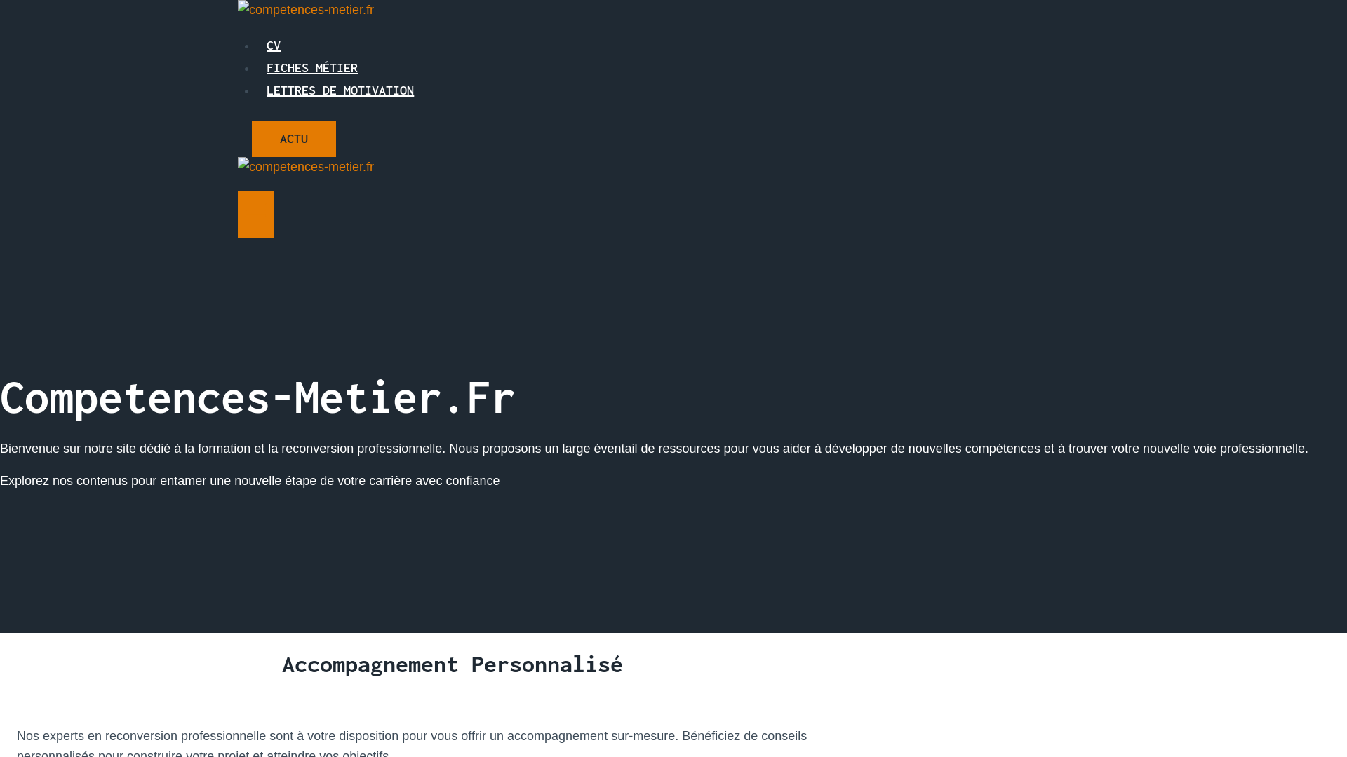 competences-metier.fr - Galerie Predelle